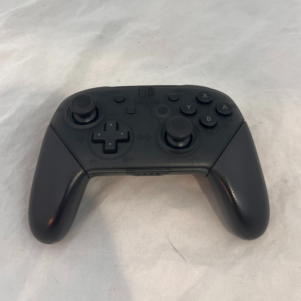 Nintendo Switch Pro Controller - Own4Less